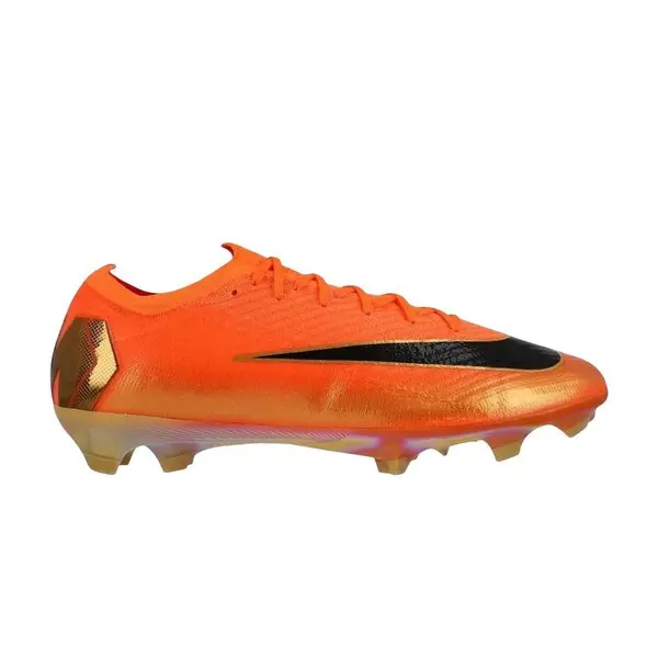 Nike Zoom Mercurial Vapor 16 Elite Fg - Orange