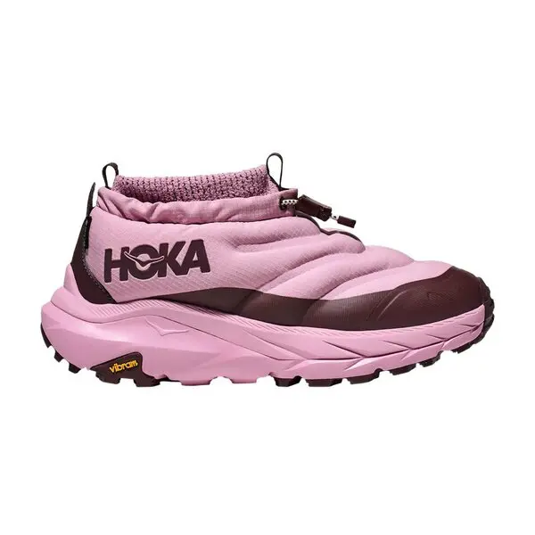 HOKA® Halfdays X Kaha 2 Frost Moc Gore-tex - Pink