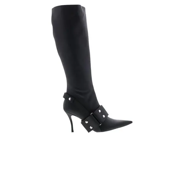 DIESEL® D-venus Knee High Boot