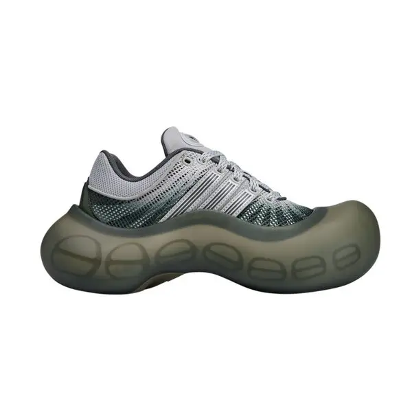 Adidas Avavav X Wmns Megaride Moonrubber - Grey