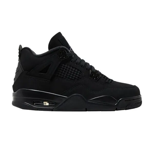 JORDAN Retro Gs Sneakers - Black