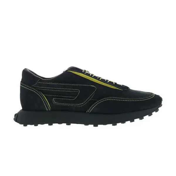 DIESEL® S-racer Lc X Sneakers - Black