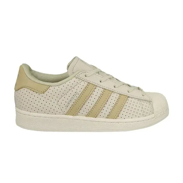 Adidas Superstar Fashion C - Cream