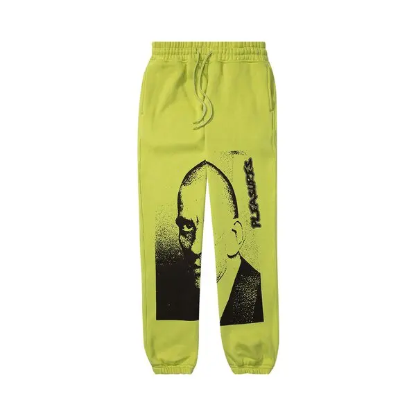 PLEASURES Backbone Sweatpants
