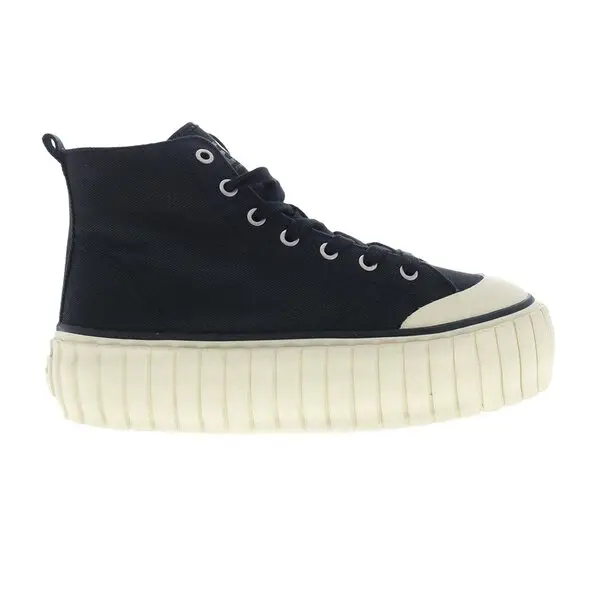 DIESEL S-hanami Mid X Sneakers