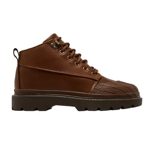 CONVERSE Golf Le Fleur X 1908 Bronco Boot - Brown