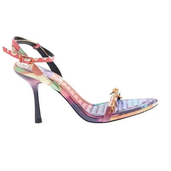 DIESEL® D-vina Charm Heel
