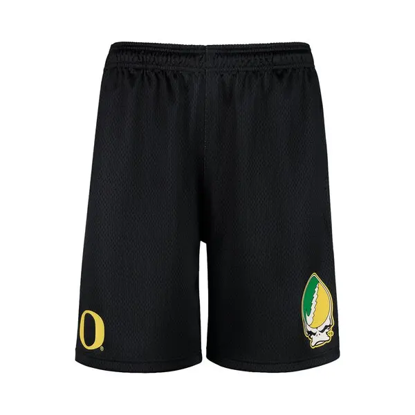 Nike X Class Trip X Grateful Dead X Oregon Steal Your Duck Mesh Shorts