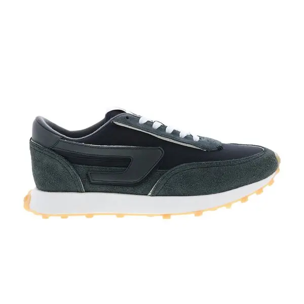 DIESEL S-racer Lc 'volcanic Ash Gum - Grey