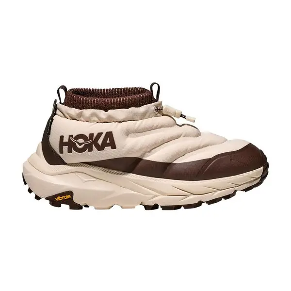 HOKA® Halfdays X Kaha 2 Frost Moc Gore-tex - Cream