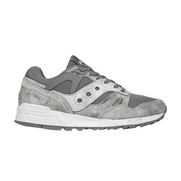 Saucony Grid Sd 'garden District' Sneakers - Grey