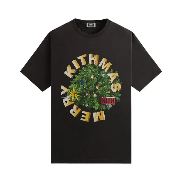 Kith Tree Vintage Tee