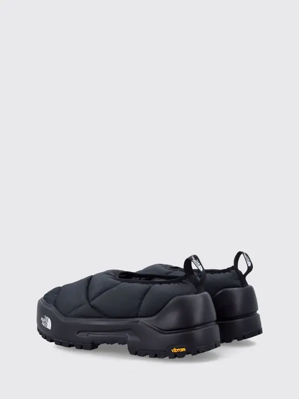 The North Face Slip-on Sneakers - Black