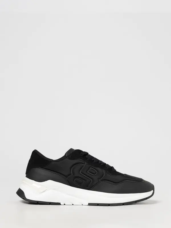 BOSS Sneakers - Black