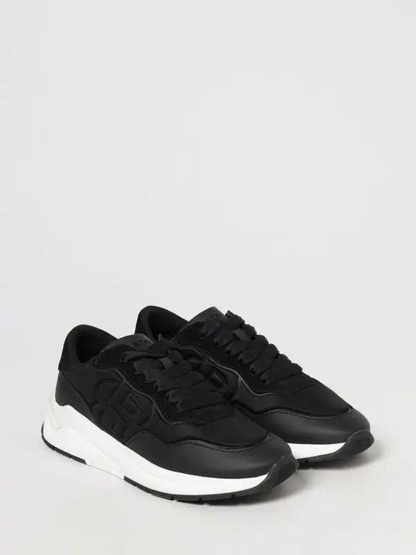 BOSS Sneakers - Black