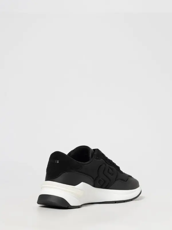 BOSS Sneakers - Black