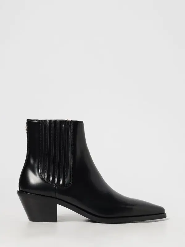 BOSS Ankle Boots
