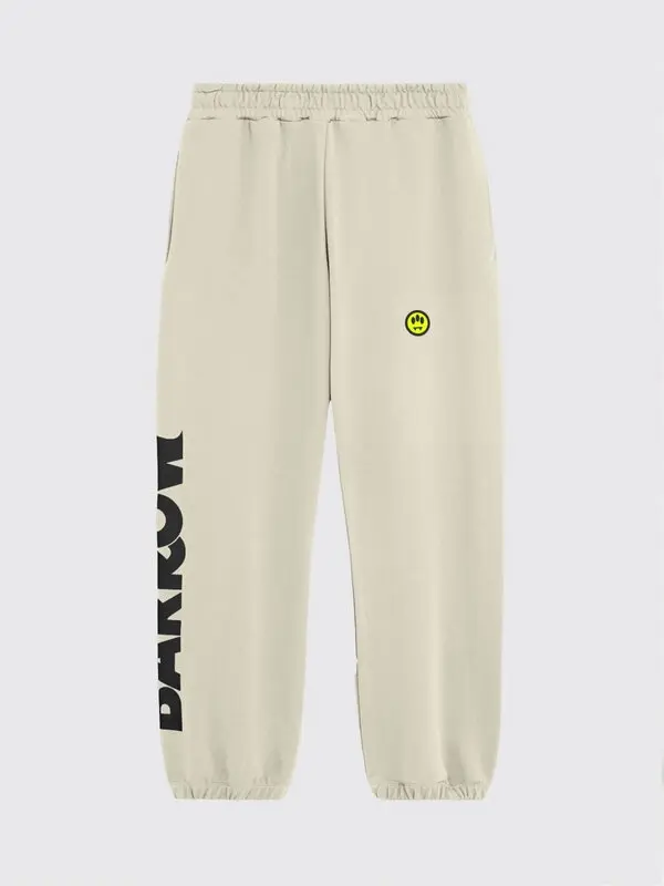 BARROW Pants - Cream