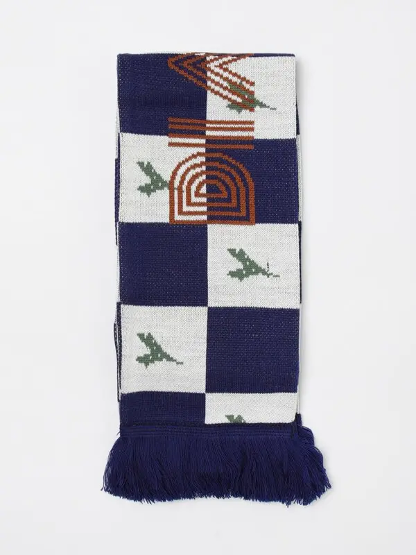 DIADORA HERITAGE Scarf - Blue