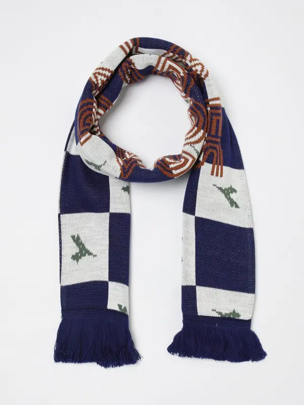 DIADORA HERITAGE Scarf