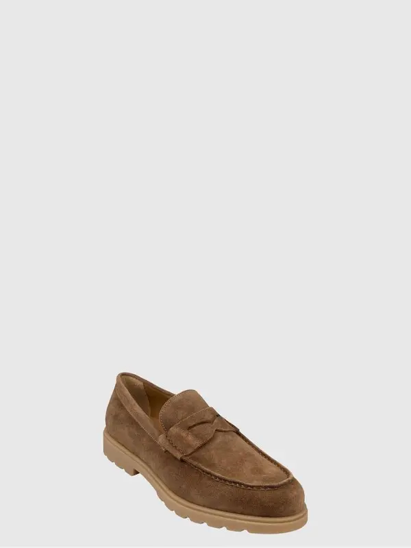 Kiton Loafers