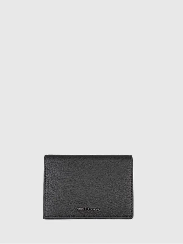 Kiton Wallet - Black