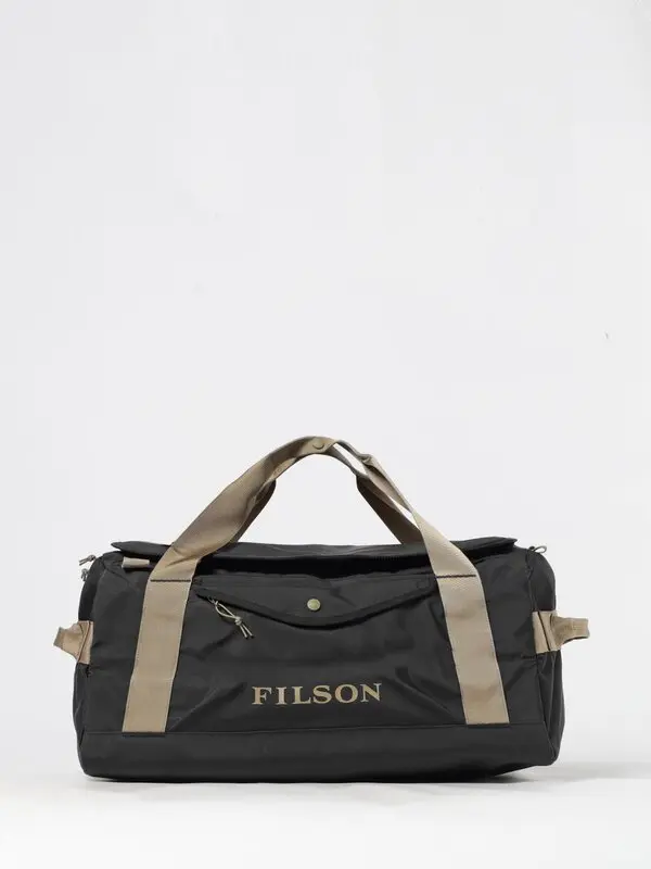 Filson Travel Bag - Black