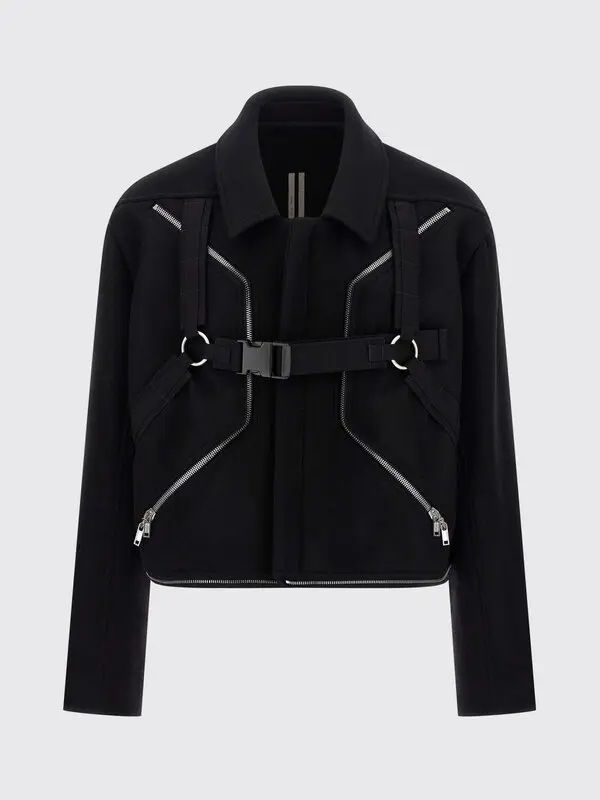 Rick Owens Coat