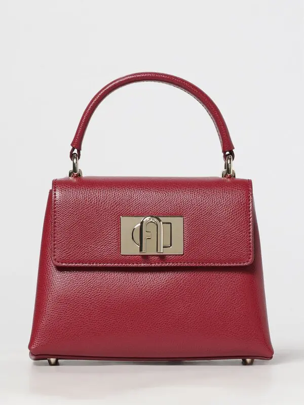 Furla Mini Top Handle Bag