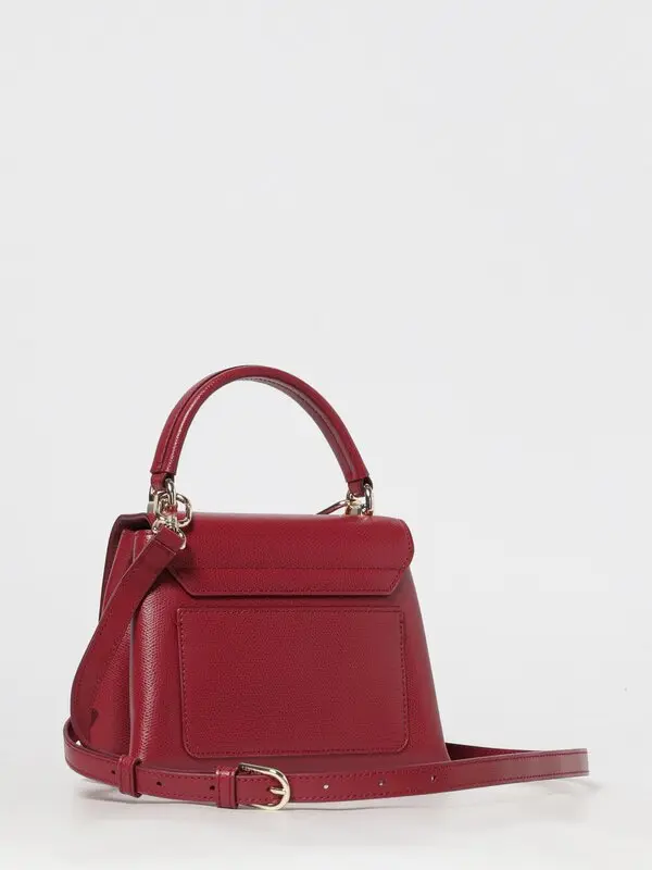 Furla Mini Top Handle Bag