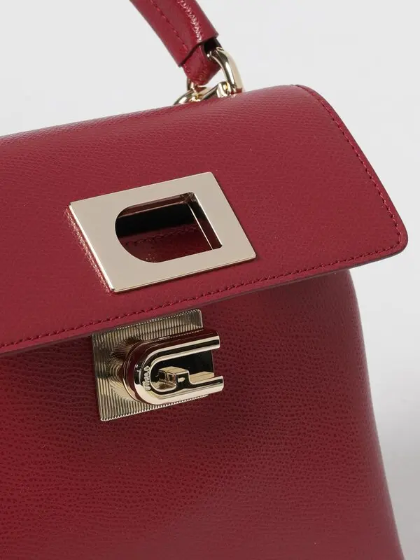Furla Mini Top Handle Bag