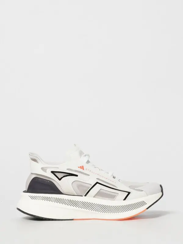 Adidas By Stella McCartney Lace Up Sneakers