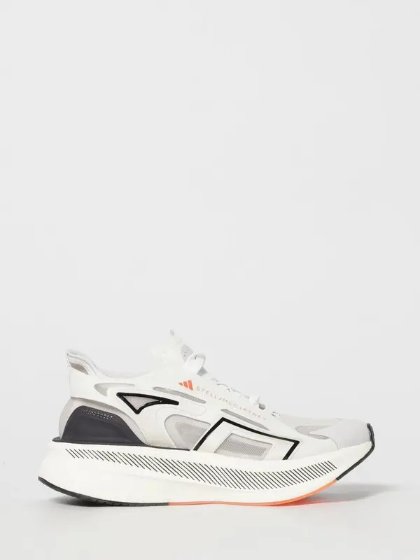 Adidas By Stella McCartney Sneakers - Ivory