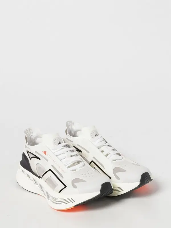 Adidas By Stella McCartney Sneakers - Ivory
