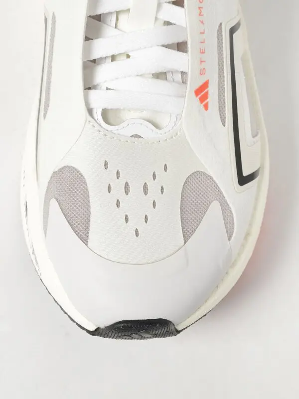 Adidas By Stella McCartney Sneakers - Ivory