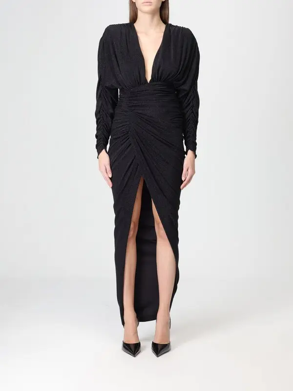 Alexandre Vauthier Dress