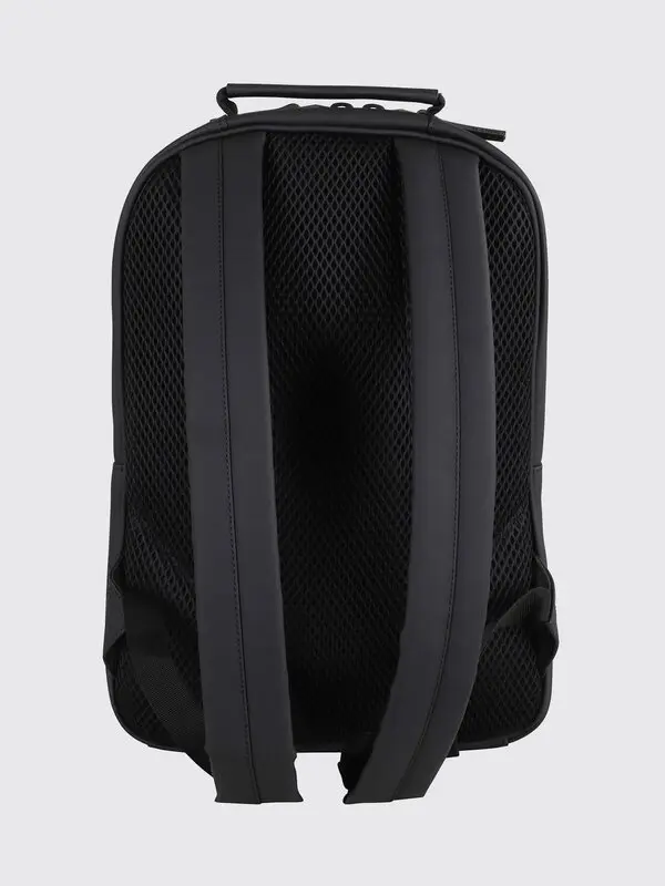 Rains Backpack - Black