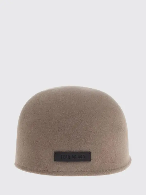 Fear Of God Hat - Beige
