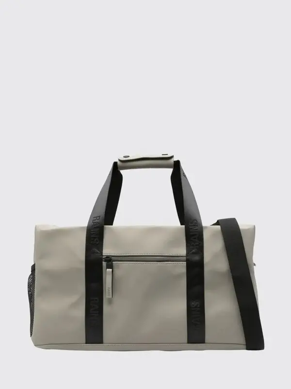 Rains Travel Bag - Sand