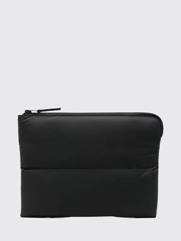 Rains Briefcase - Black