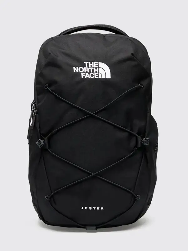 The North Face Backpack - Black