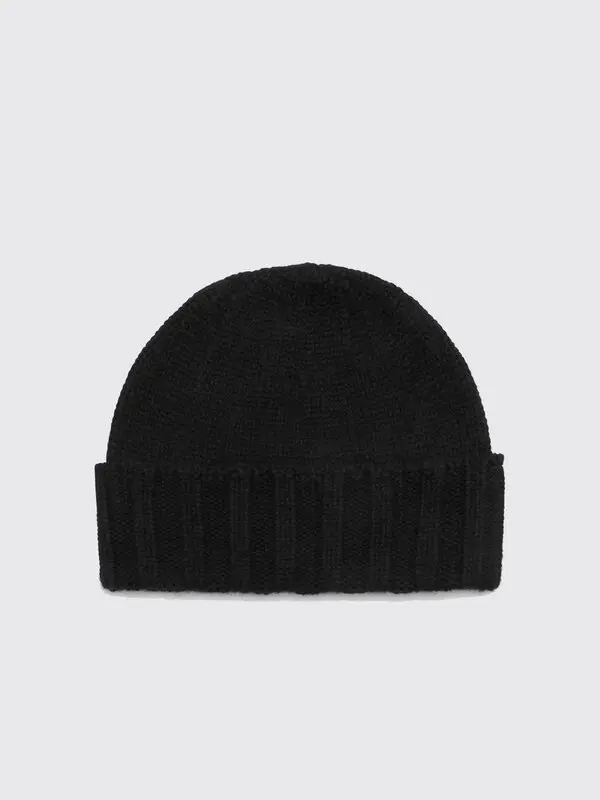 DRUMOHR Hat - Black