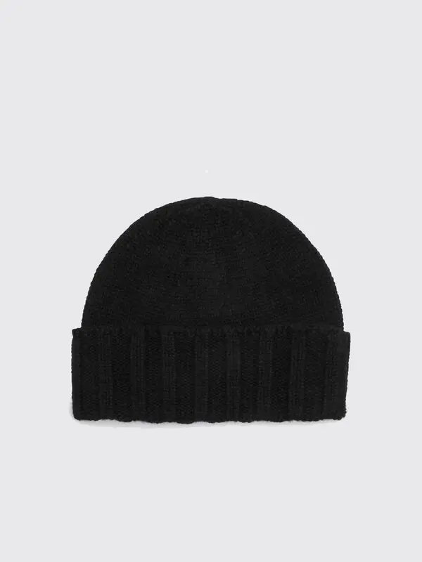 DRUMOHR Hat - Black