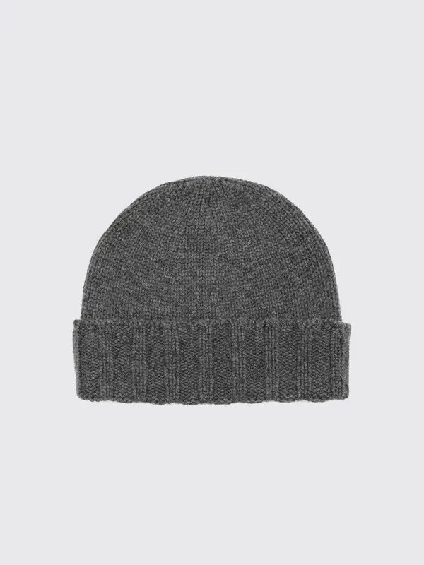 DRUMOHR Hat - Grey