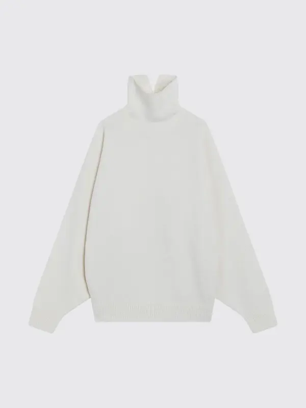 Fear Of God Turtleneck Sweater - Ivory