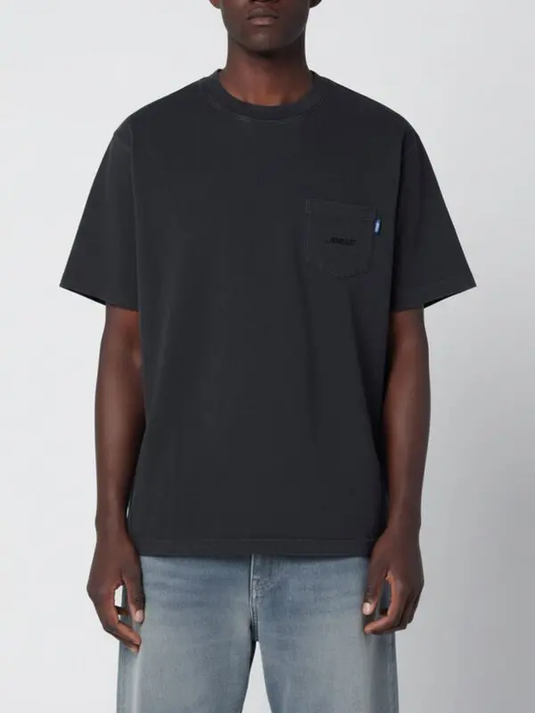 AWAKE NY T-shirt - Black