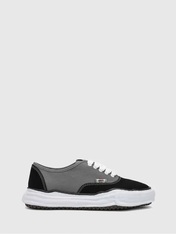 Mihara Yasuhiro Low Top Sneakers