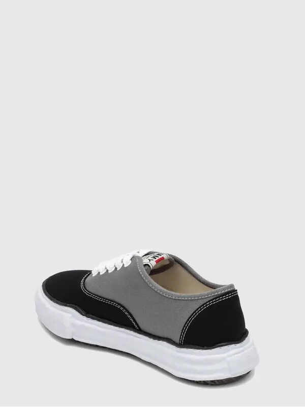 Mihara Yasuhiro Low Top Sneakers