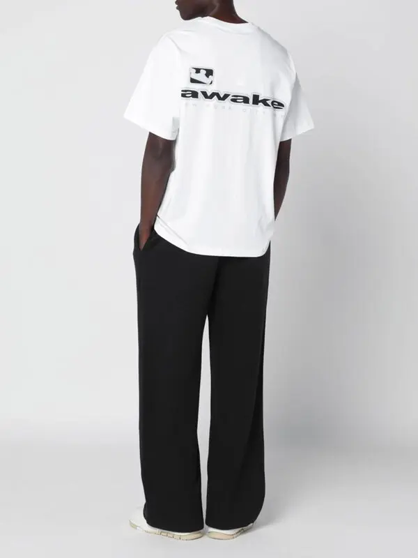 AWAKE NY T-shirt - White