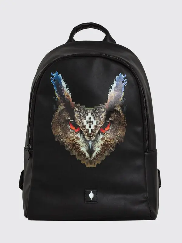 COUNTY OF MILAN Backpack - Black